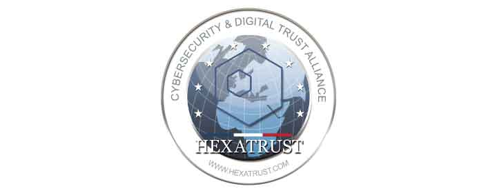 AntemetA rejoint l'association Hexatrust, en tant que fournisseur de ...